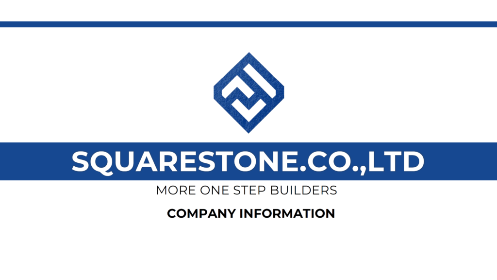 SquareStone | More One step Buliders